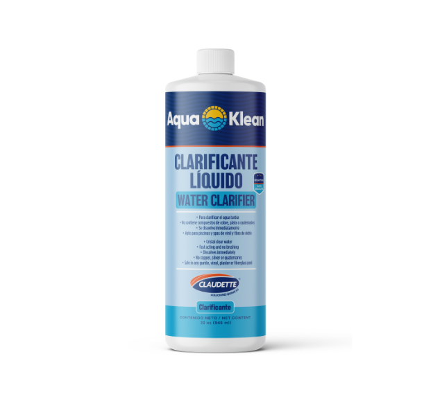 Mantenimiento de Piscinas – INDUSTRIAS CLAUDETTE